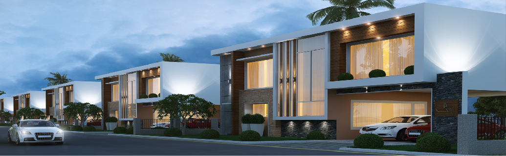 THRISSUR – CHURCH GATE | Lord Krishna Builders