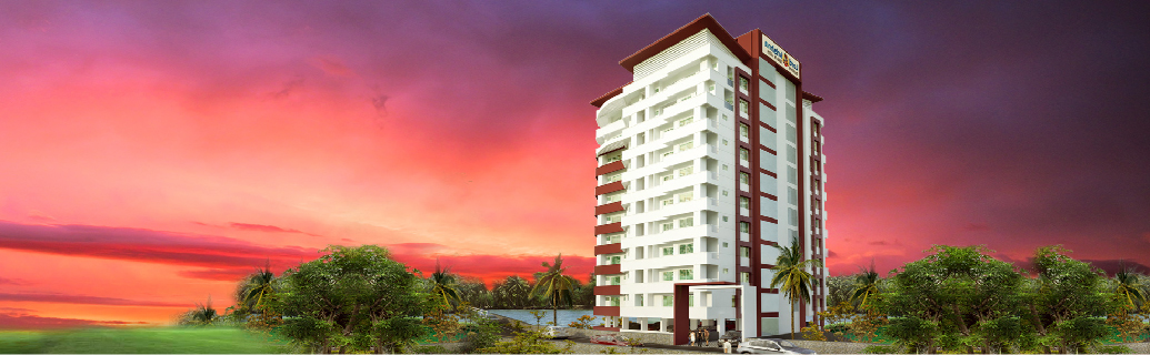 COCHIN – CITY WATERS | Lord Krishna Builders